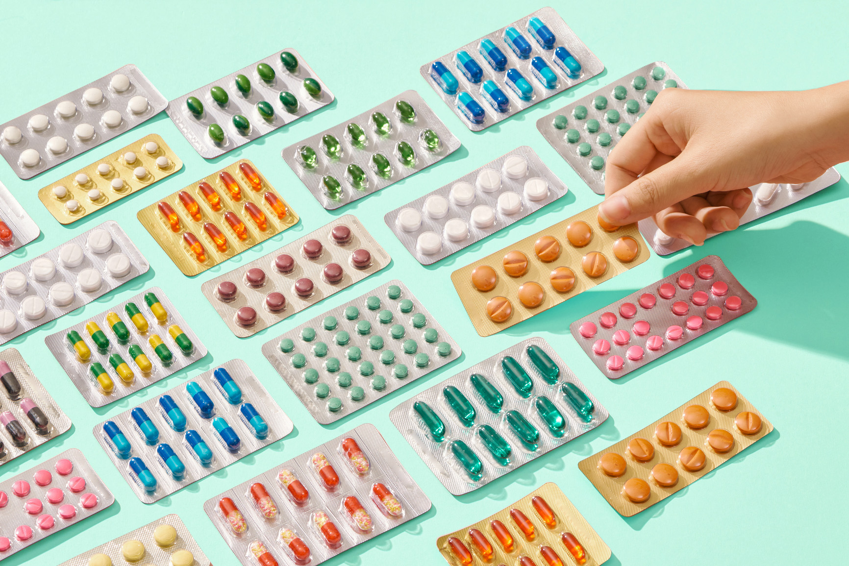 Solving unwarranted variation in drug and clinical guidelines