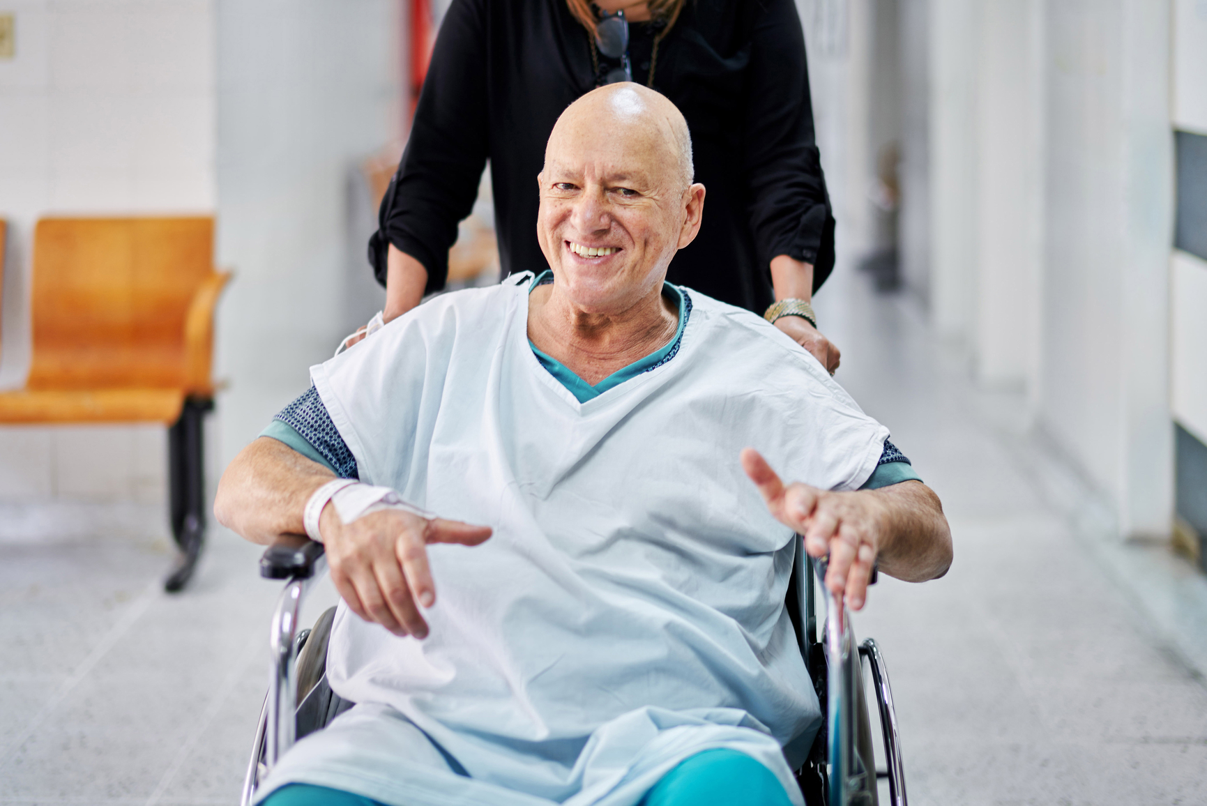 How to use RWE to personalise treatment pathways for mHSPC patients